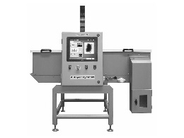 Flat Belt X-ray Systems – Autopac Systems